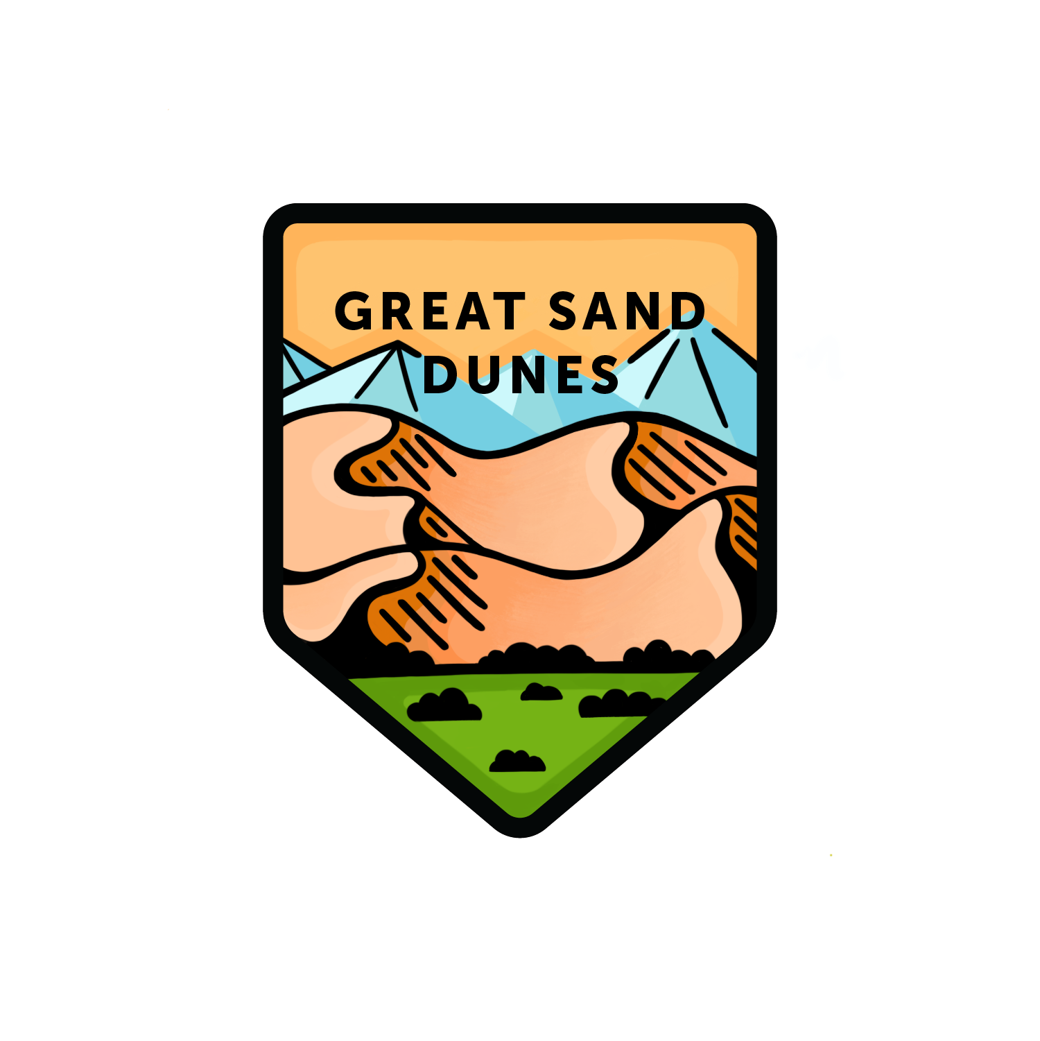 Bridgette Chen - PARCA